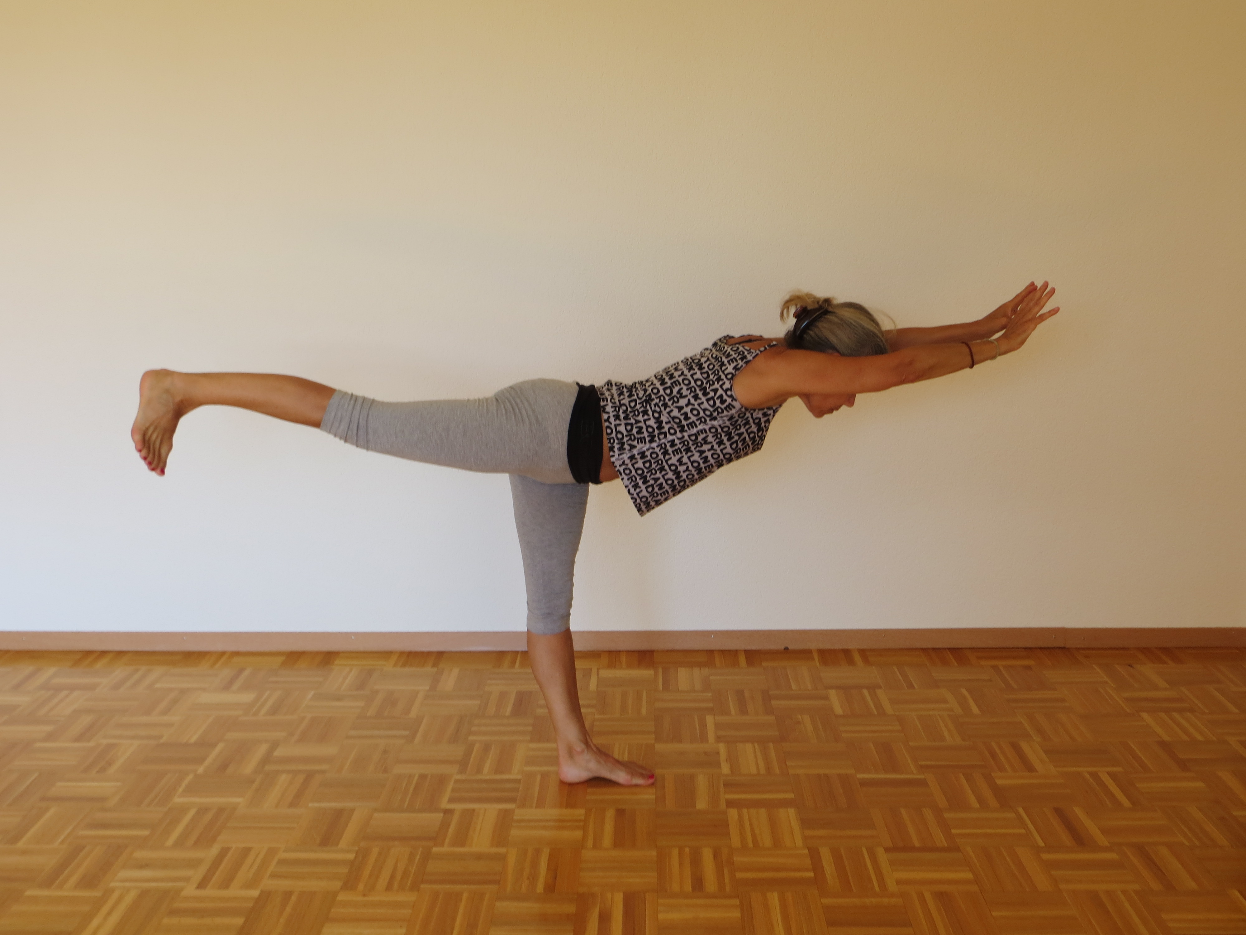 Les postures d’équilibre | Yoga Pour Tous Nyon